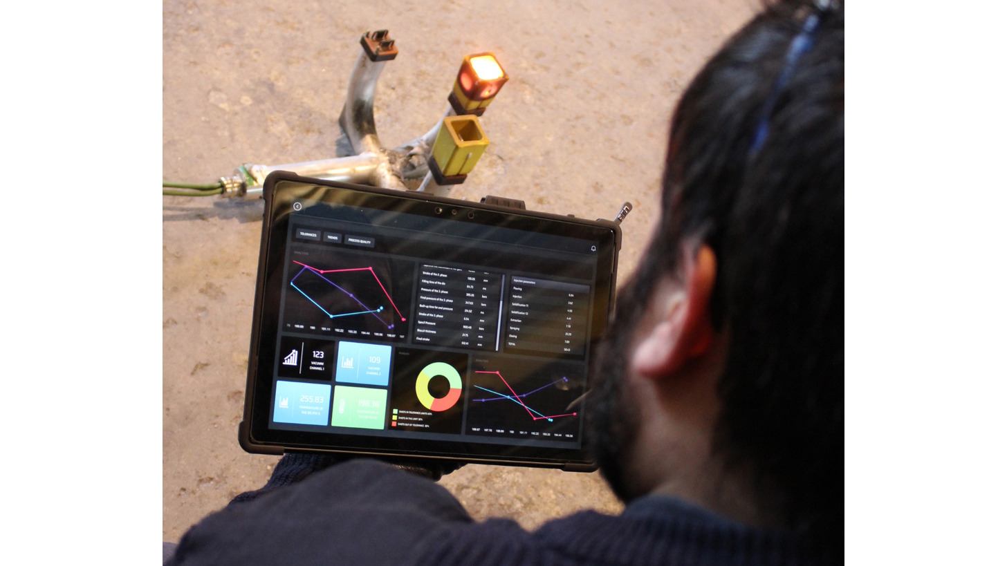 Predictive Intelligence Platform