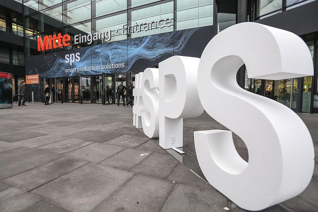 SPS20 in Nuremberg Will be Held Virtually