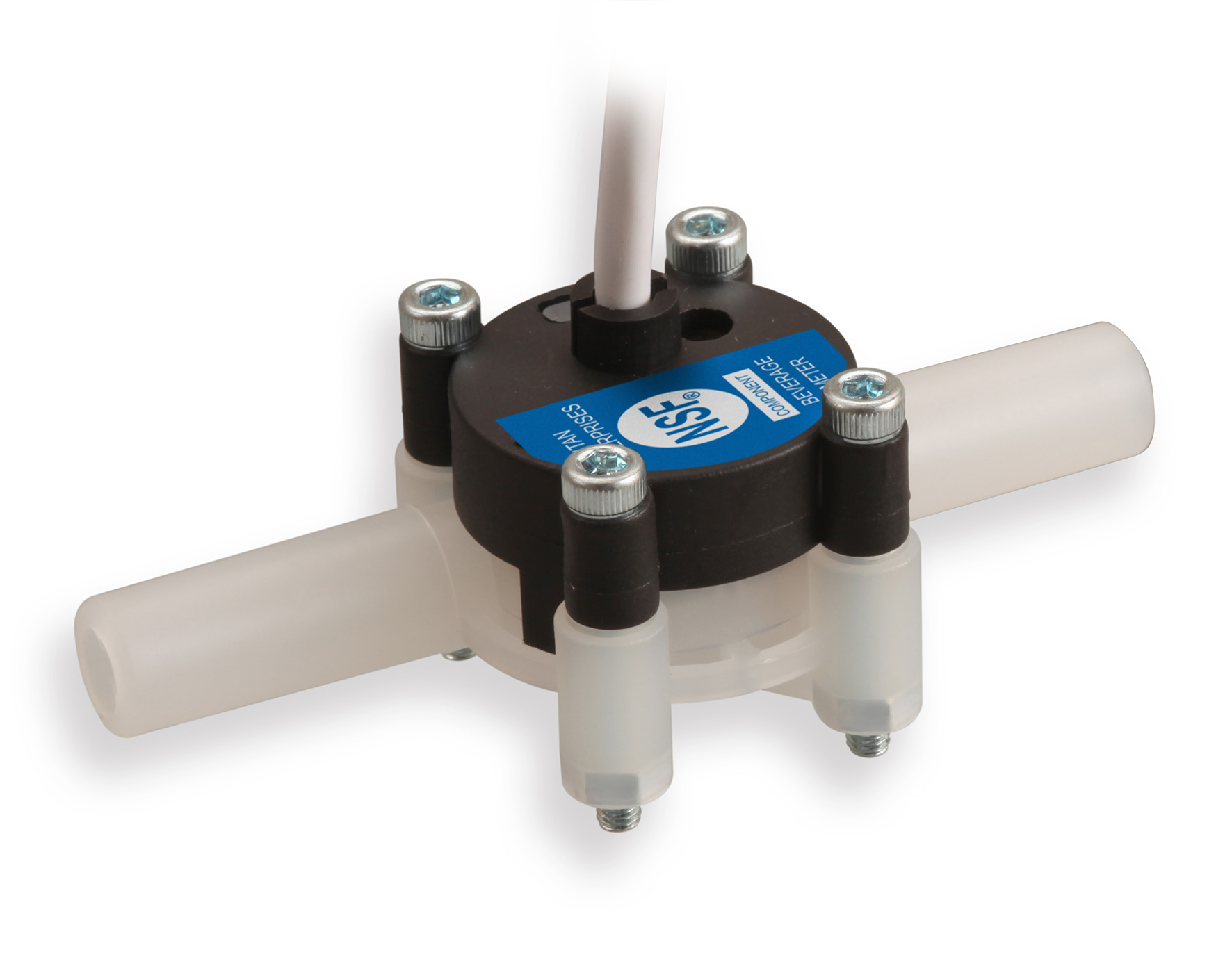 NSF Accredited Flowmeters
