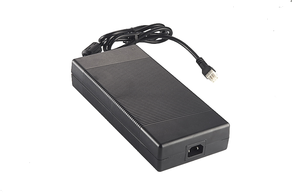 AC/DC Desktop Power Adapters TDM300 Series