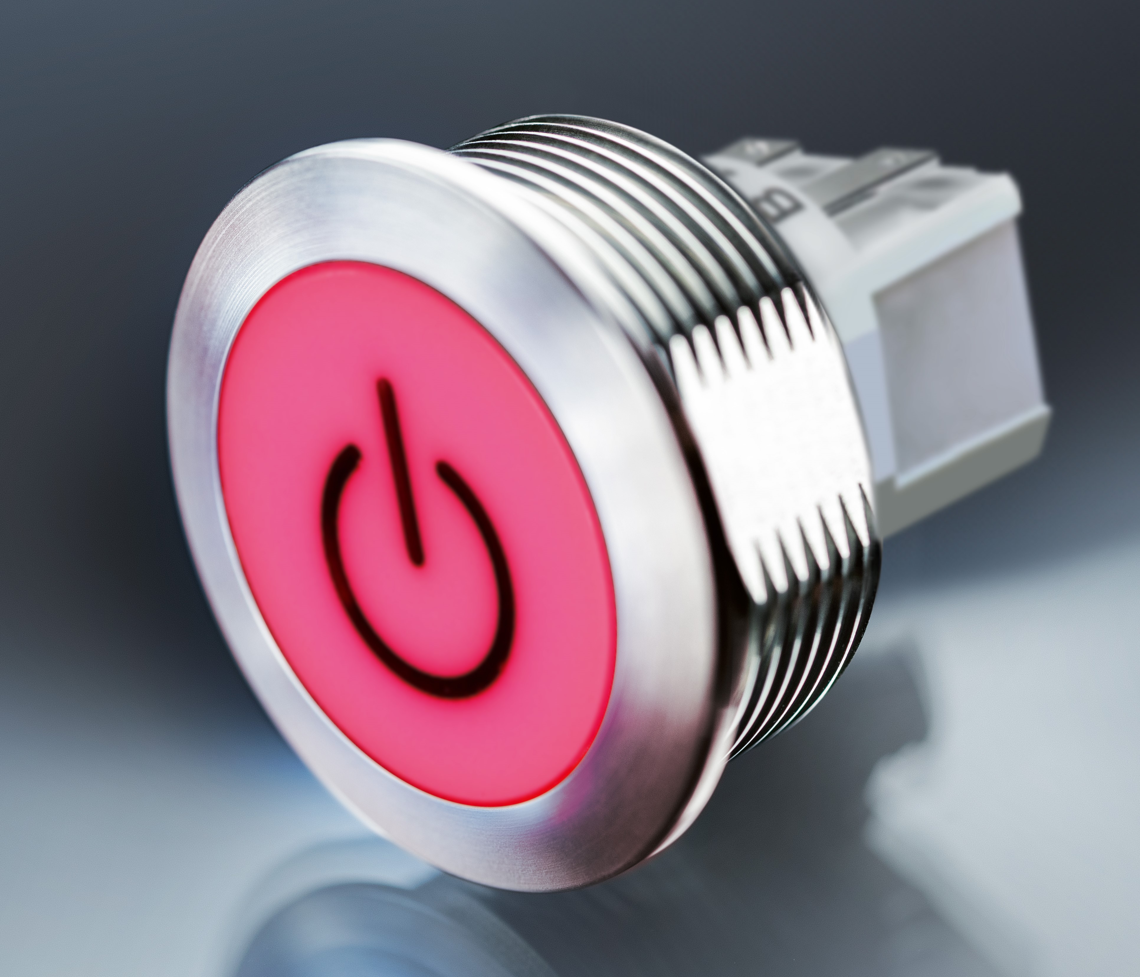 Metal Indicator Elements