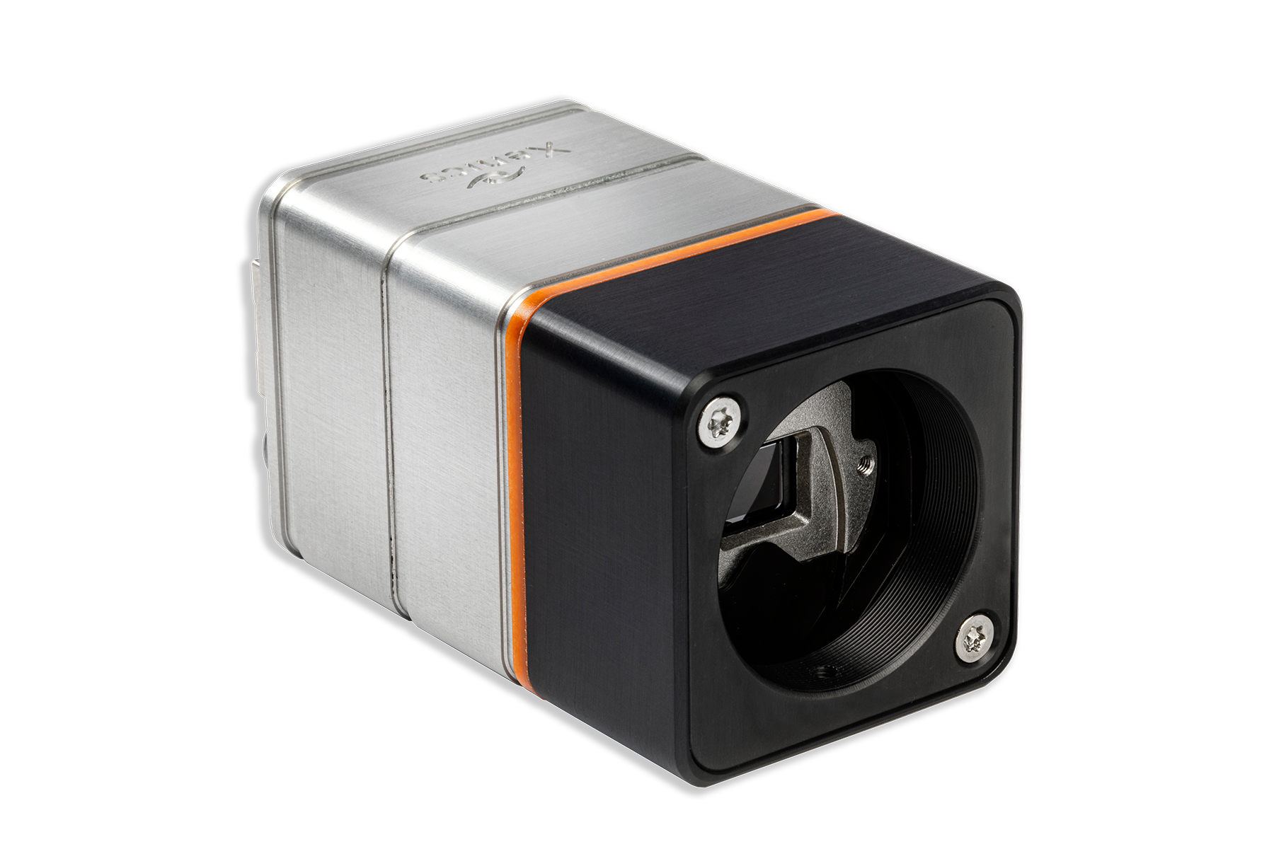 High Stability Long-wave Infrared (LWIR) Cameras